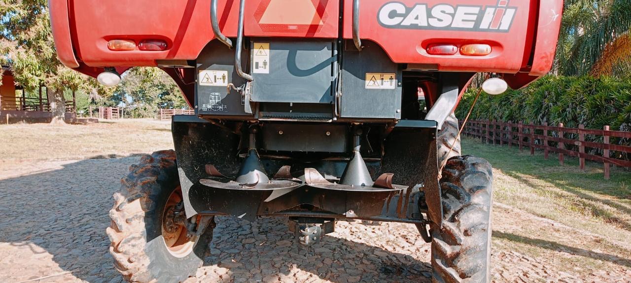 Colheitadeira Case Ih 4130 • 2018 Usado Venda
